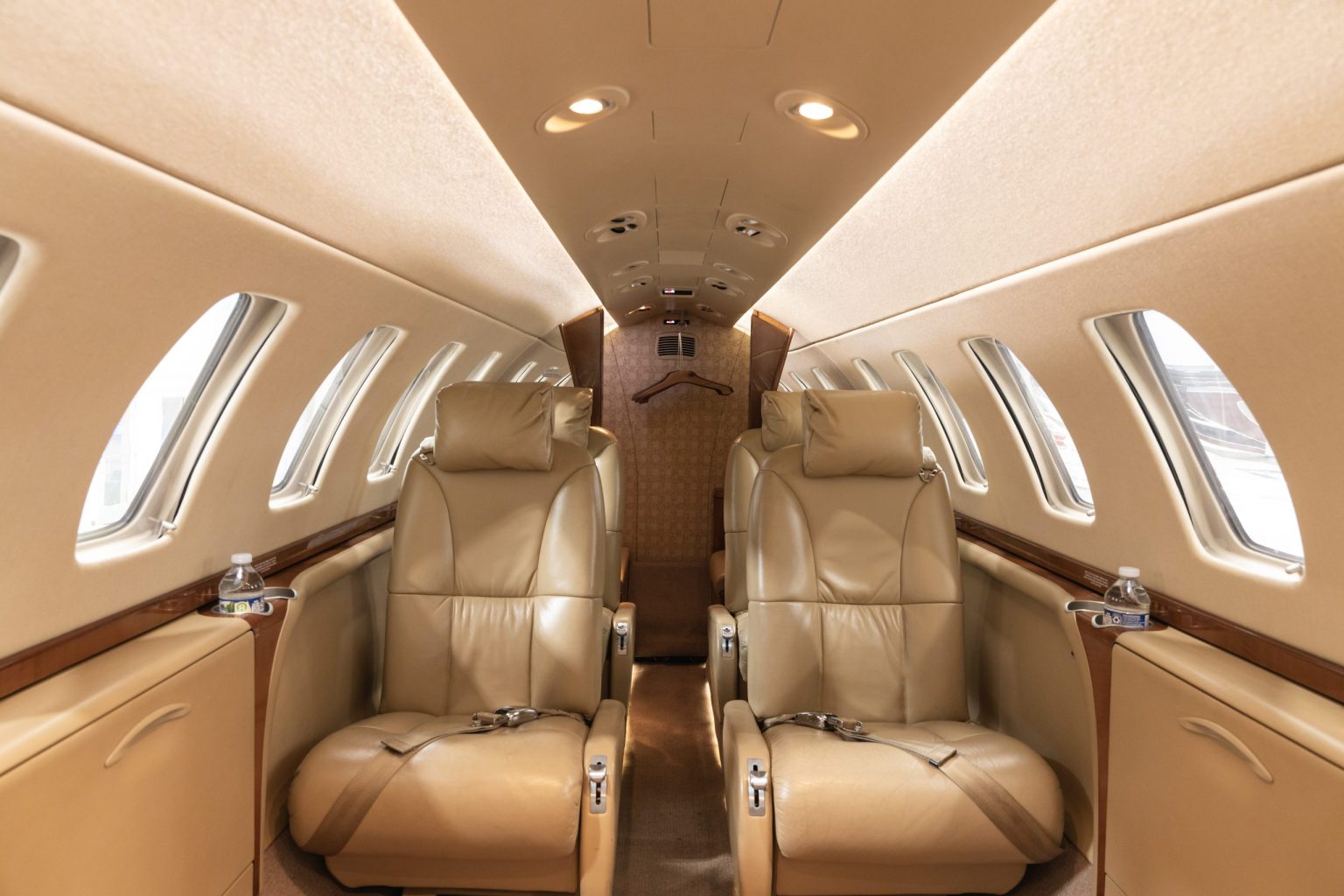 Cessna Citation CJ3 Charter Aircraft | Aviation Advisor, Inc.